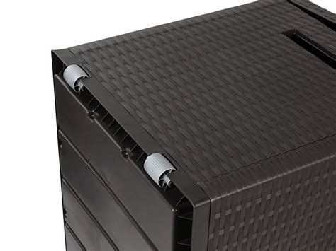 Garden Storage Box Lidl — Ireland Specials Archive