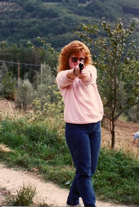 How Did We Survive Redhead Ranting