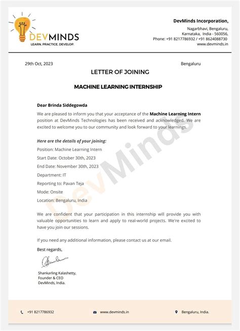 Brinda Siddegowda On Linkedin Devminds