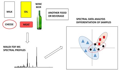 Mass Spectrometry In Food Analysis At Jake Woolley Blog