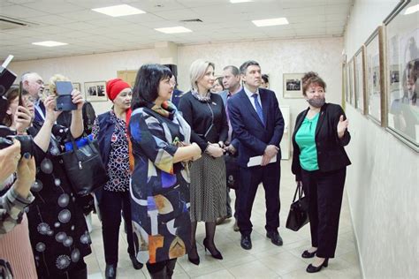 Выставка к 110 летию Льва Гумилёва открылась в Казани — Портал