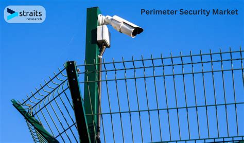 Fortifying The First Line A Comprehensive Guide To Perimeter Security