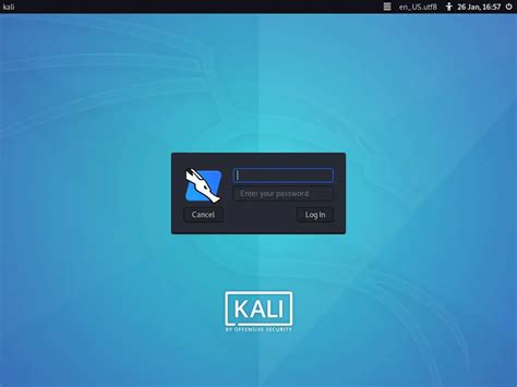 Add Kali Linux Official Repositories To Sourceslist Computingforgeeks