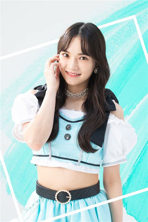 📸 画像：箱崎愛華｜平均年齢20歳の7人組アイドルグループ・iiiiiiidiom、124デビュー決定！