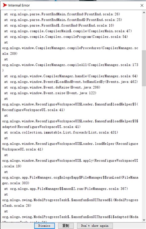 Load 3d Model By Pynetlogo · Issue 2107 · Netlogonetlogo · Github