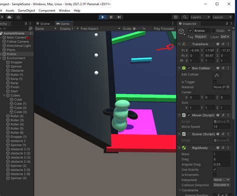 My Wasd Is Inverted Ask Gamedev Tv