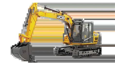 Jcb Nxt 140 Excavator Price And Specification Infra Junction