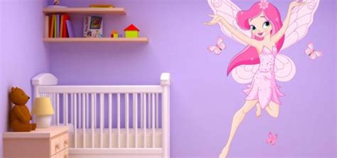 نقاشی اتاق خواب کودک سایت مجله تفریحی و سرگرمی عکس