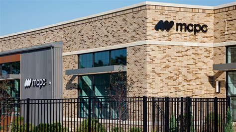 Mcpc Projects Rockford Construction
