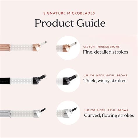 Angled Disposable Microblading Pen Wholesale Qm Makeup