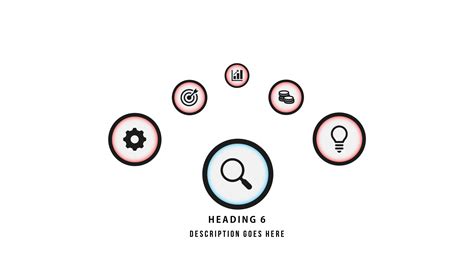 27powerpoint Rotating Shapes Animation Using Morph Transition