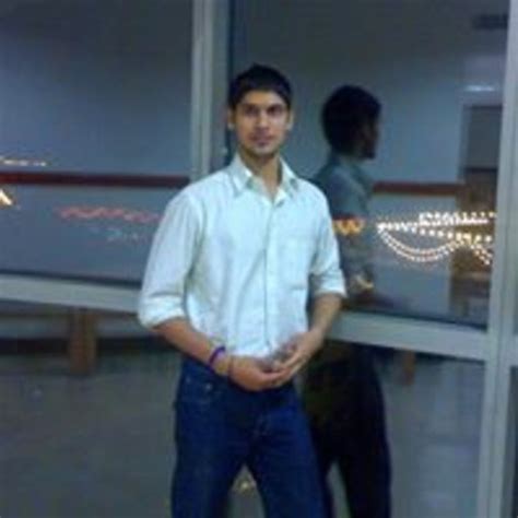 Varun Kakar Assistant Professor Electronics And Communication Engineering Research Profile