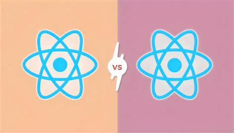 Key Differences Between React And React Native