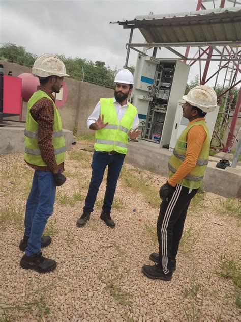 Muhammad Atiq Ur Rehman On Linkedin Workatheightsafetytraining