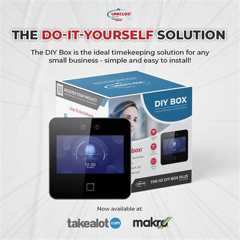 The Diy Box Is Now Available On Both Takealot And Makro Woody Moodley