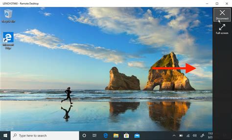 How To Use Microsoft S Remote Desktop Connection