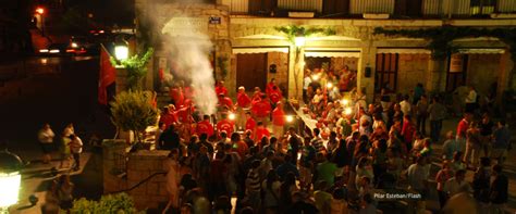 Sábado 29 De Julio Gran Pinchada Moruna Con La Peña El Botijo Vivehoyo
