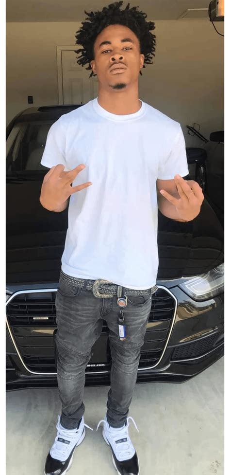 Long Live Ebg Muney Its Been 3 Years Since He Got 🔫 By 8 700