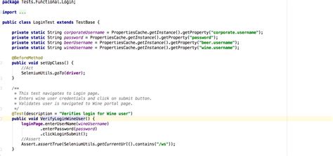 Testing Angular Applications With Selenium Java By Likitha Lokesh