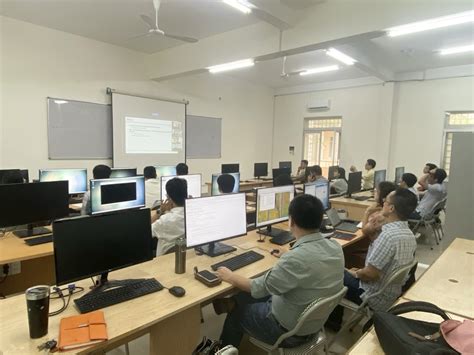 Successful Organization Of Vlsi Design Course A Step Forward In Enhancing The Quality Of