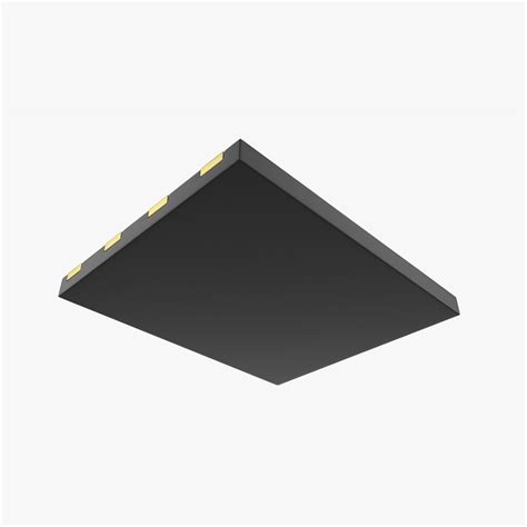 ESIM Module 3D 모델 다운로드 전자 액세서리 on 3DModels org