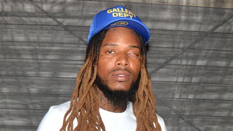 Fetty Wap Is Going To Jail For Drug Trafficking Fm