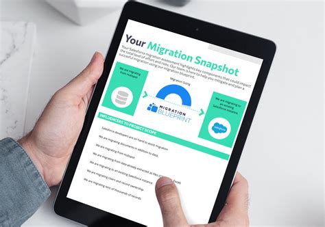 Online Salesforce Data Migration Assessment Salesforce Data Analytics