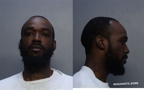 Davis Corey Allen 01252025 Miami Dade County Mugshots Zone