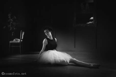 19 Fluid Photos That Represent Dance