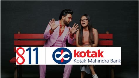 Kotak 811 How A Zero Balance Account Gained Millions Of Customers