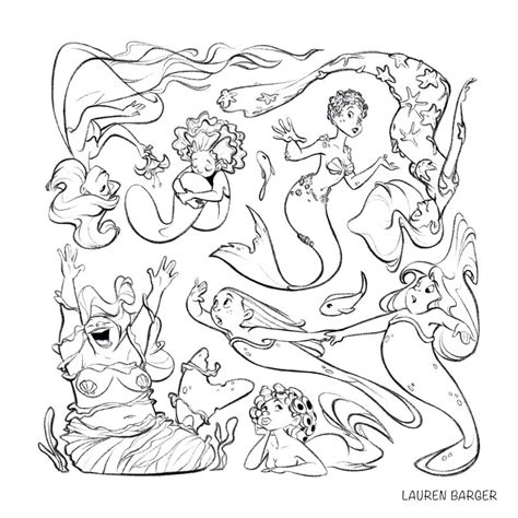 Lauren Barger On Linkedin Moodeng Characterdesign Animation