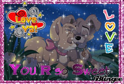 Scamp X Angel Picture Blingee Com