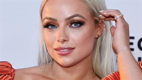 Liv Morgan Weighs In On Mjfs Big 2024 Decision