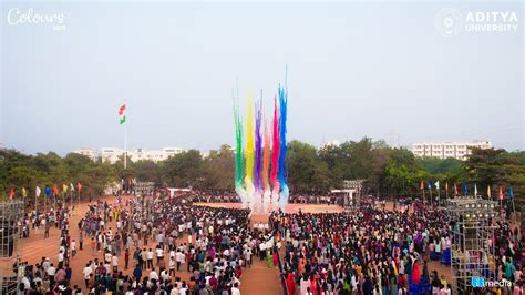 Aditya College Of Engineering And Technology Adityaclgofenggtech