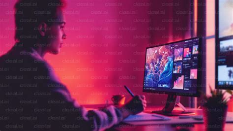 Creative Digital Workspace Dealai Art Marketplace