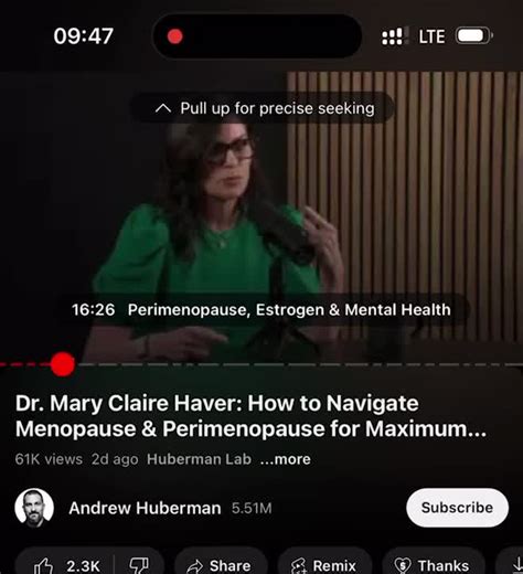 How Sex Hormones Affect Your Mental Health 7xmethodbootcamp Dr