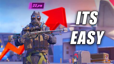 The CS2 Rank Up Experience YouTube