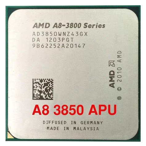 How To Enable Turbo Boost Amd A8 Hellkop
