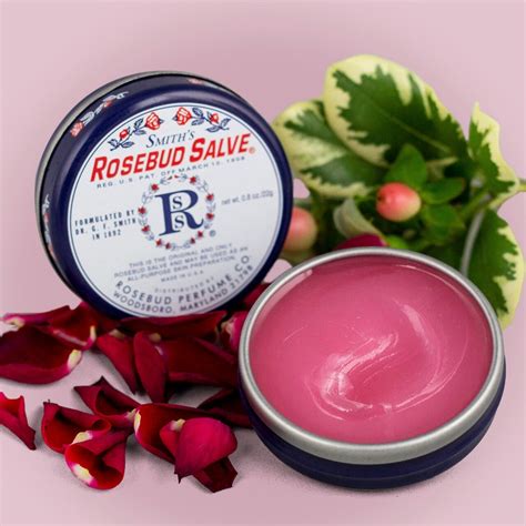 Rosebud Salve Mall Of America®