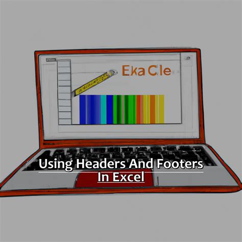 Default Headers And Footers In Excel Manycoders