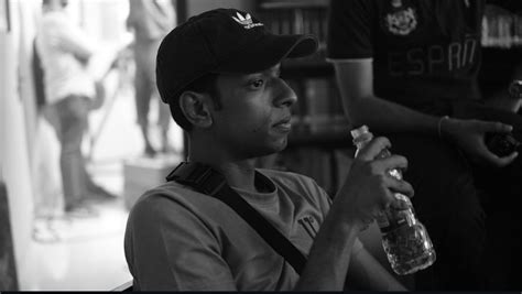 Creativeagency Dvcshoot Universityoflondon Productionhead Abdullah Shahid