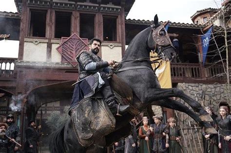 Kuruluş Osman Son Bölüm 118 Bölüm Fragman İzle Onedio