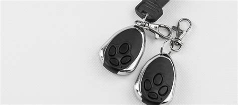 Seek Expert Help For House Key Fob Programming