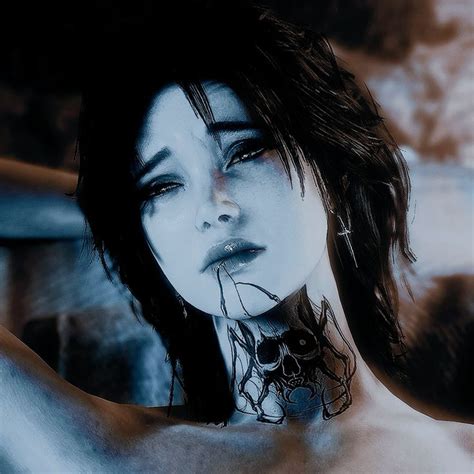 Evelyn Bg3 Icon Ideias Para Personagens Shapes De Skate Garotas