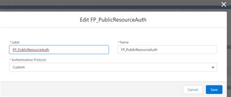 How To Set Up Header Based Api Key Authentication In External Services