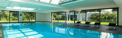Indoor Pool Climate Control Pool Ventilation Systems