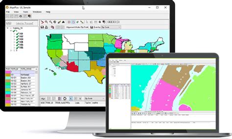 Smarter Faster Territory Design For Life Sciences Field Teams Veeva