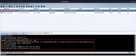 Cobalt Strikeexamples Aldeid