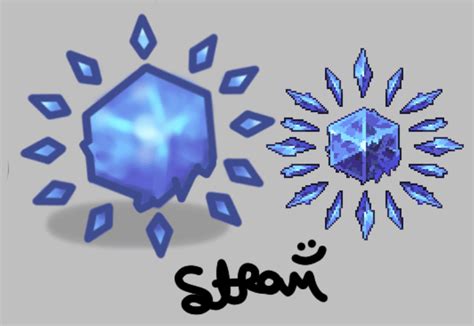 Cryogen My Beloved Popsicle Rcalamitymod