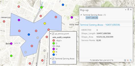 Solved Attribute Rule Arcade Filter Function Issue Esri Community